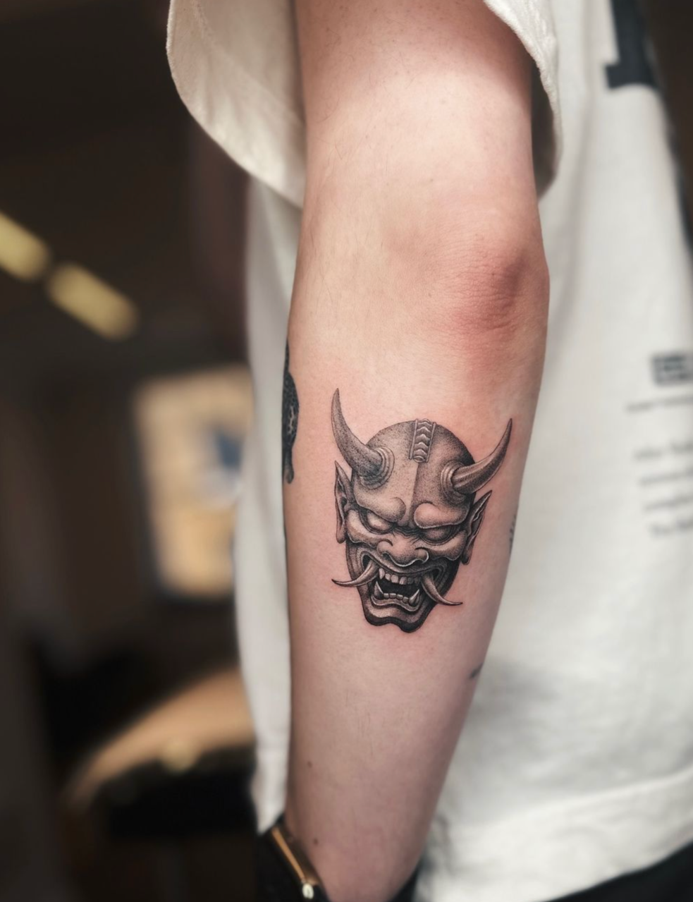 Tattoo uploaded by Sam • Tattoodo