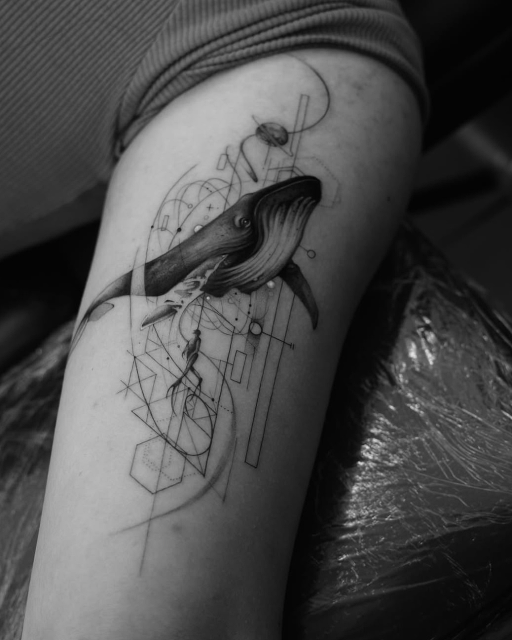 Tattoo uploaded by Victoria Negrea • Tattoodo