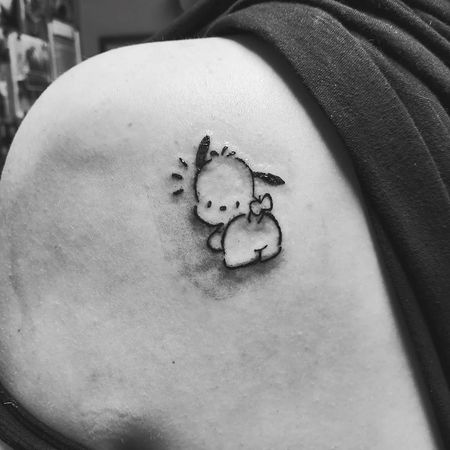 Cryptid Tattoo's • Tattoo Artist • Book Now! • Tattoodo