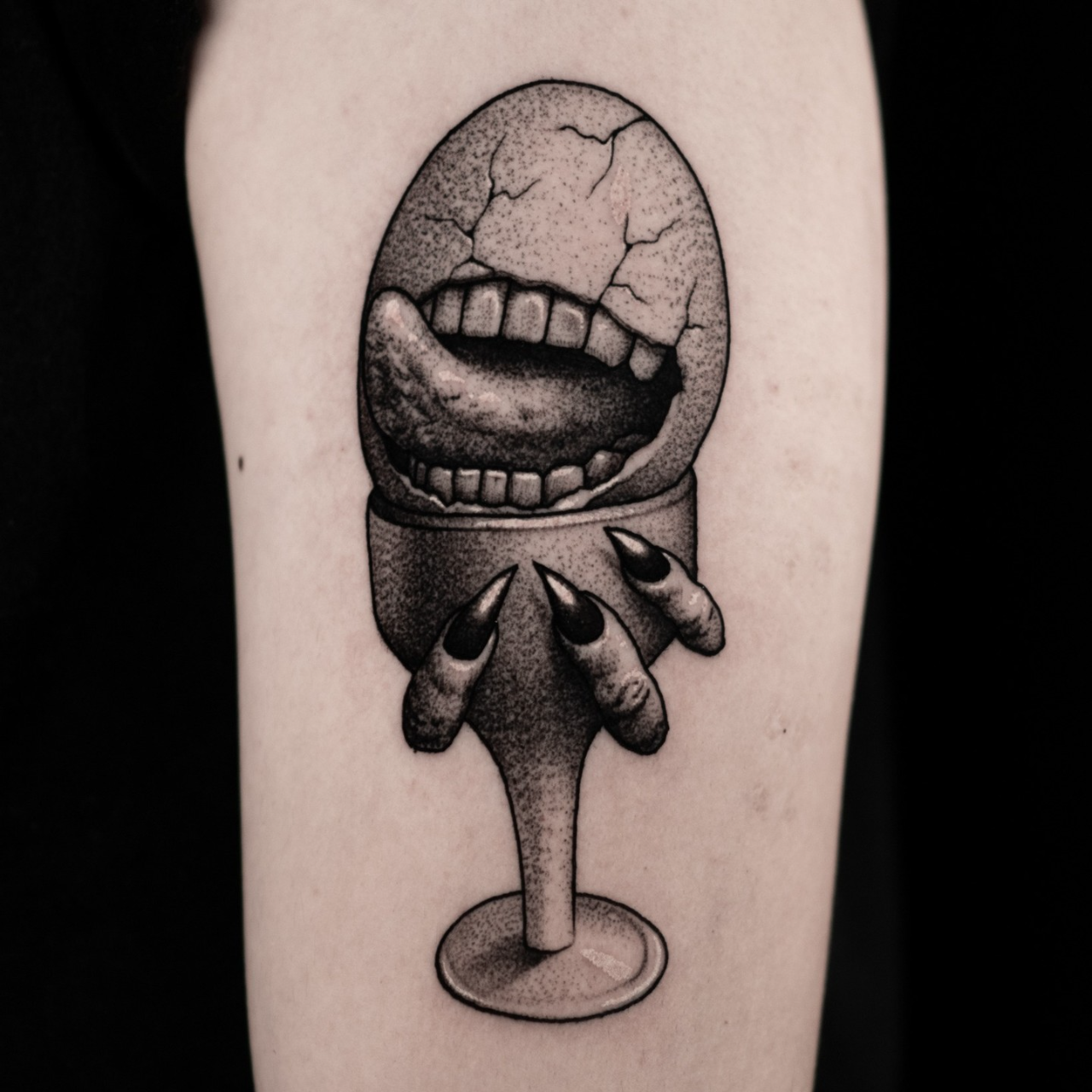 Tattoo uploaded by Eli Lonner • Tattoodo