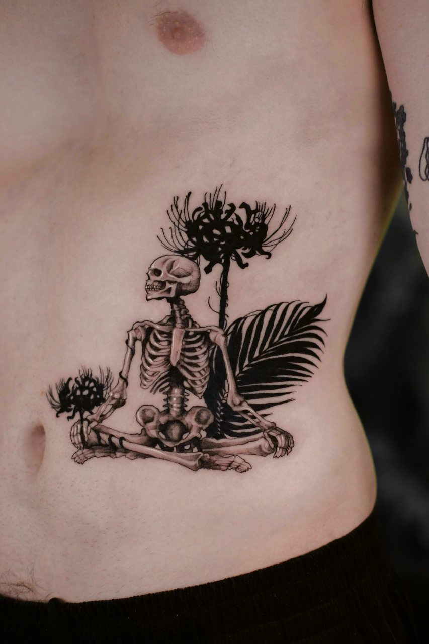 Tattoo uploaded by AJ • Tattoodo