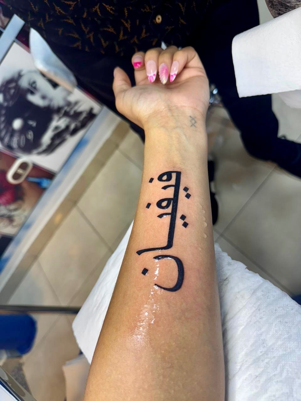 Tattoo uploaded by John tattoo hurghada • Tattoodo