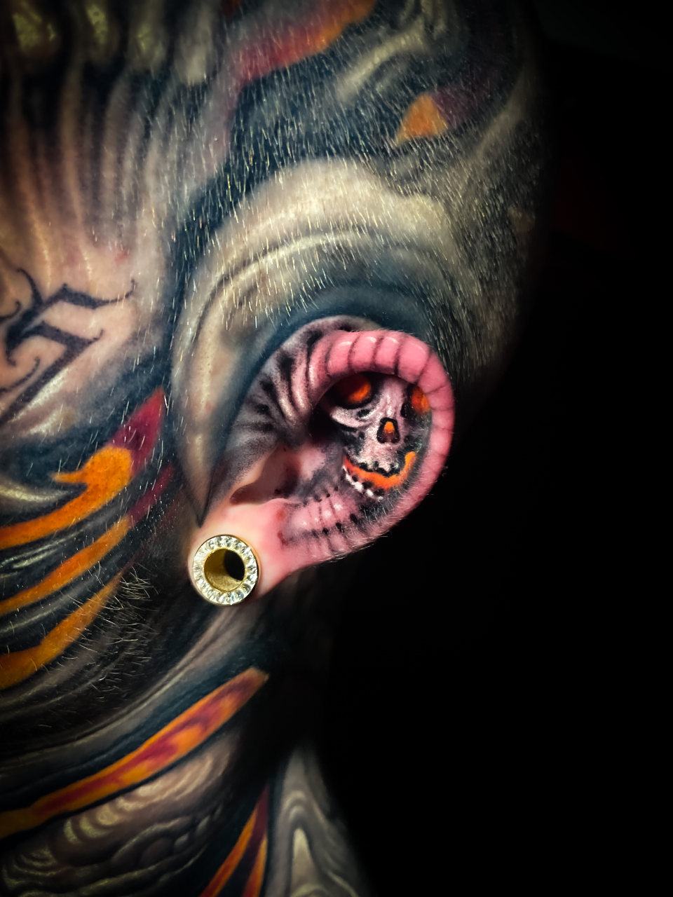 Tattoo uploaded by Christian Boye larsen • Tattoodo