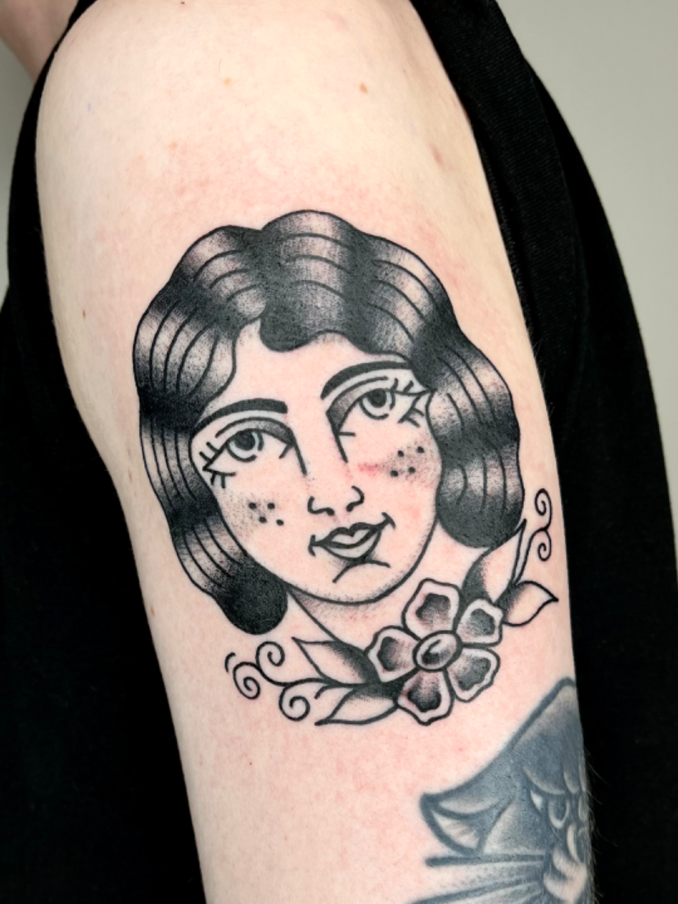 Tattoo uploaded by Clara Colibri • Tattoodo
