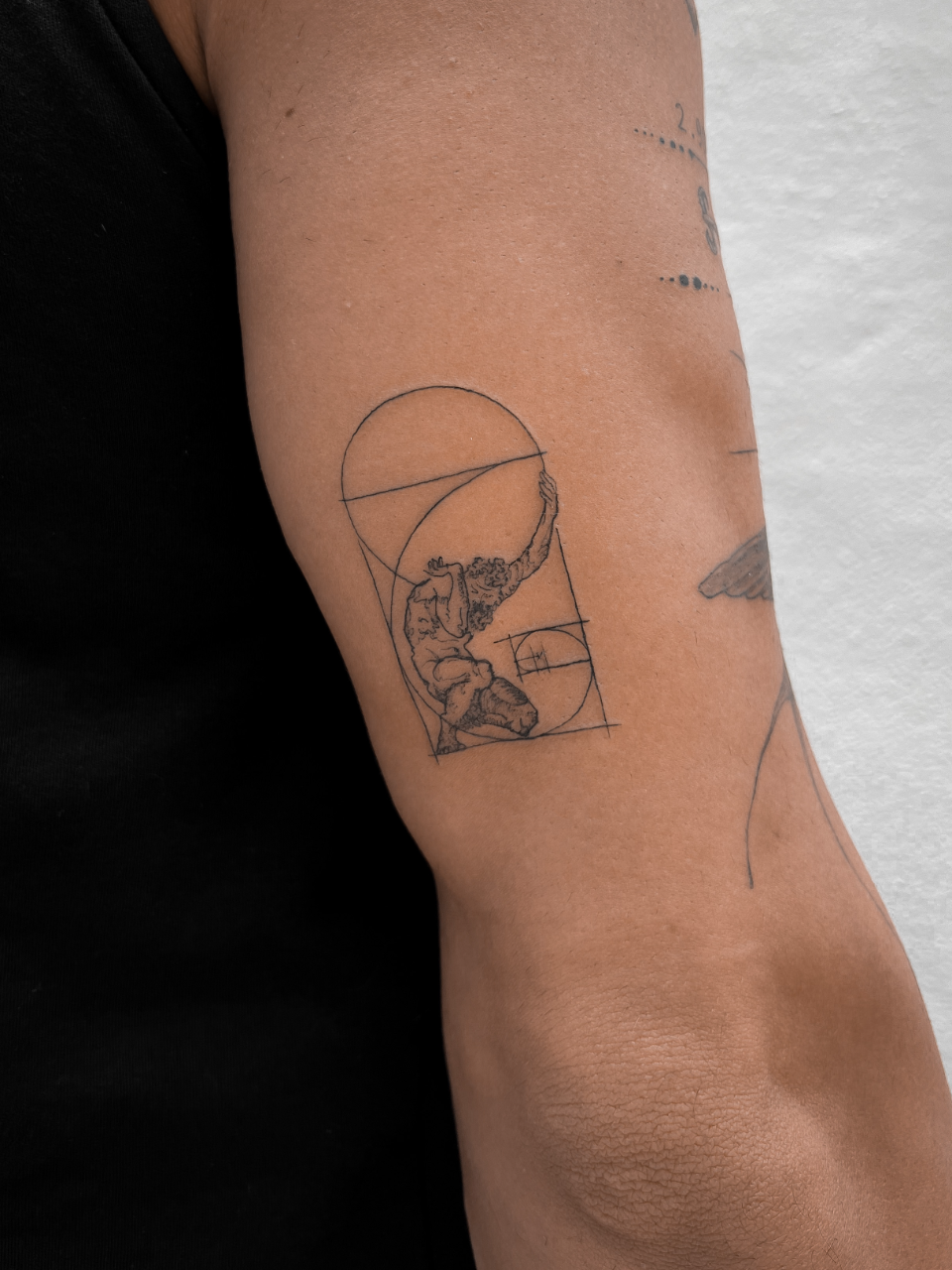 Tattoo uploaded by Temir Hagmet • Tattoodo