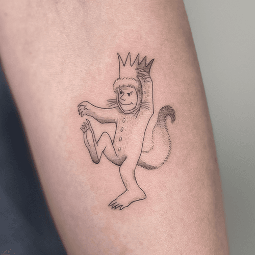 Tattoo uploaded by Taylor Geiger • Tattoodo