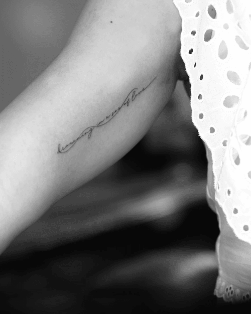 Tattoo uploaded by Victoria Negrea • Tattoodo