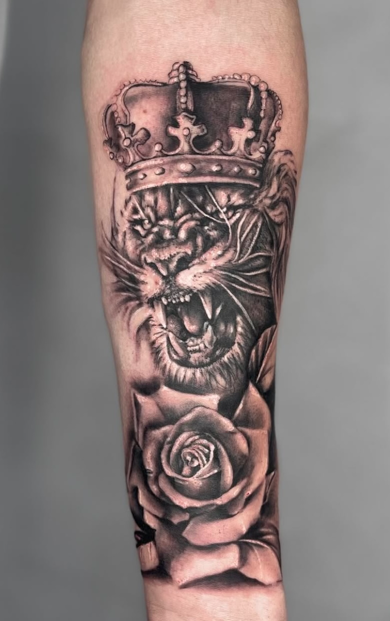 Tattoo uploaded by Jay Shellito • Tattoodo
