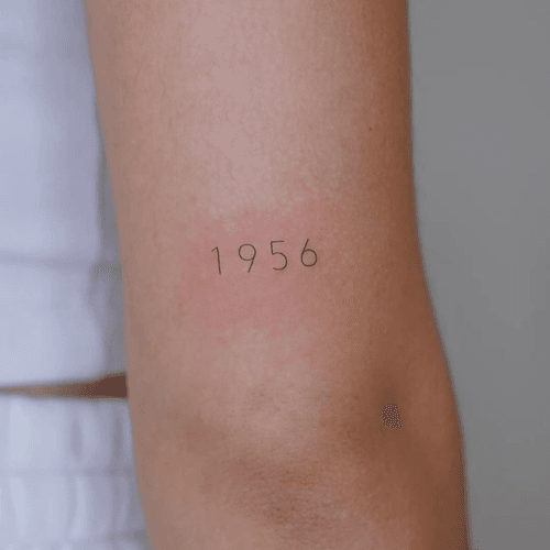 Tattoo uploaded by Casey Kirsch • Tattoodo