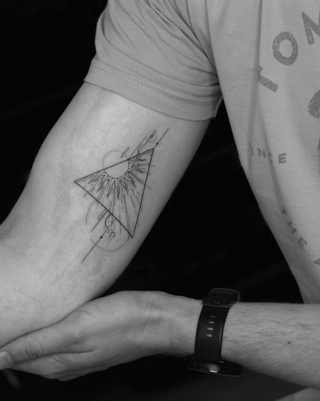 Tattoo uploaded by Victoria Negrea • Tattoodo