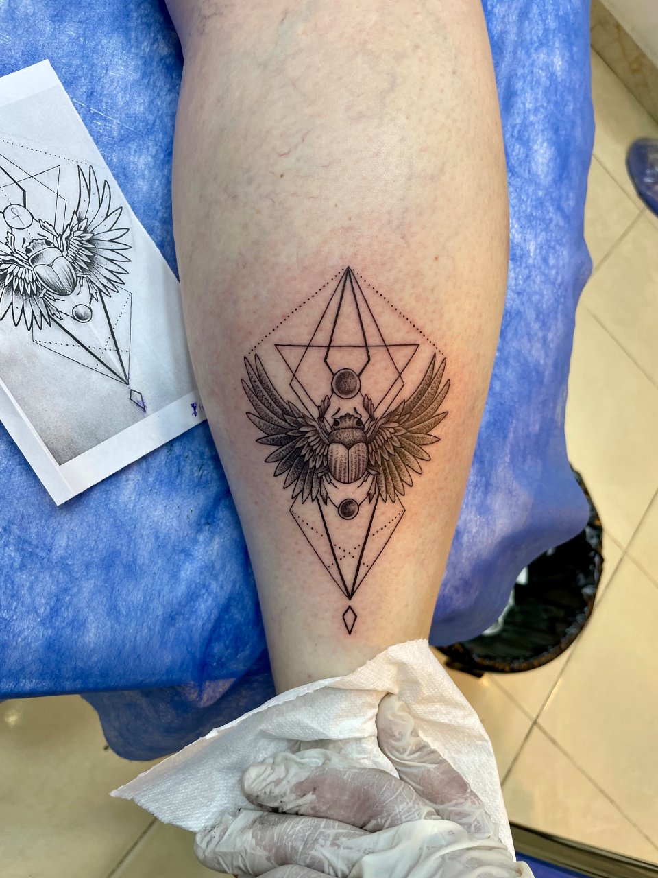 Tattoo uploaded by John tattoo hurghada • Tattoodo
