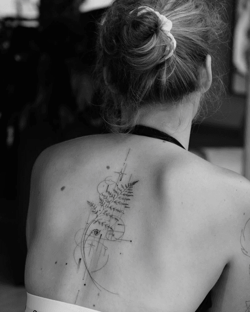 Tattoo uploaded by Victoria Negrea • Tattoodo