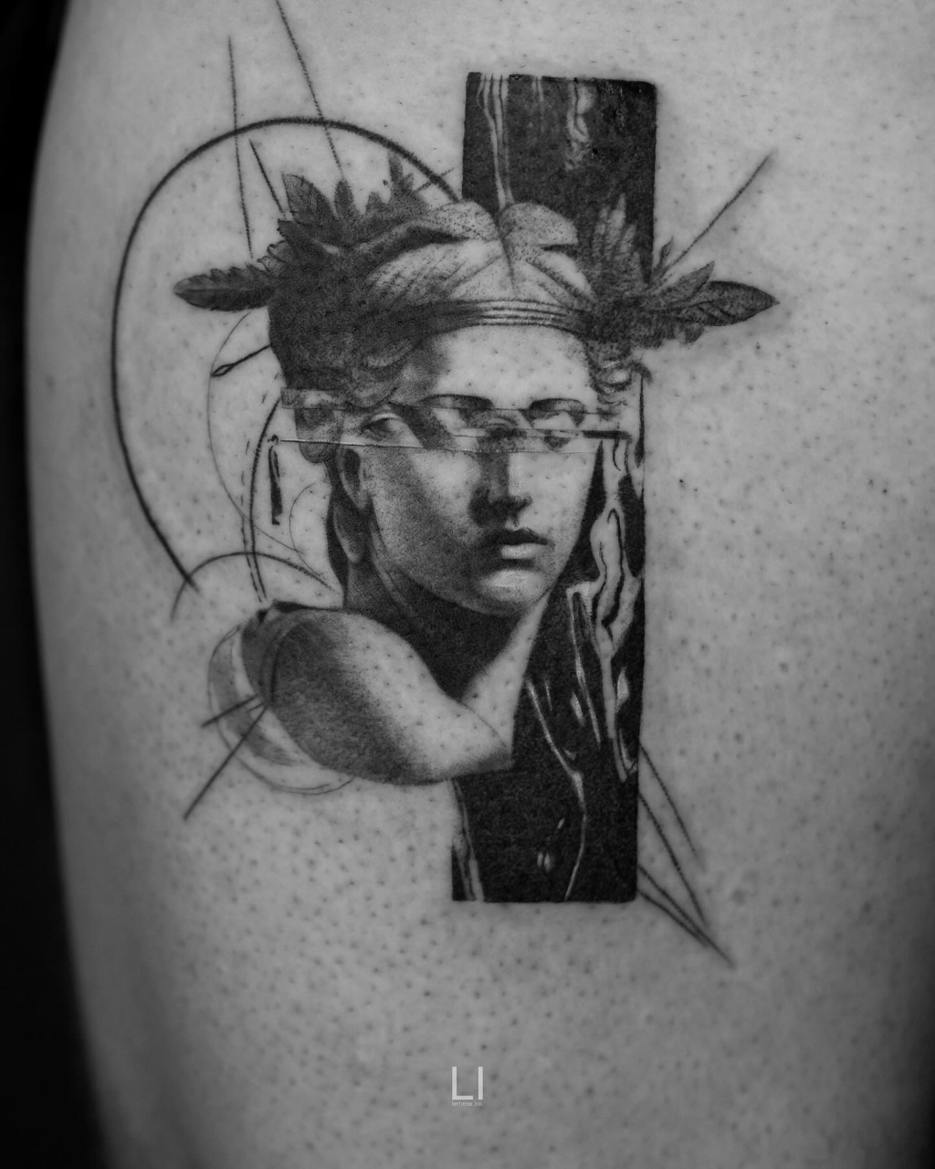 Tattoo uploaded by Ali Aman • Tattoodo