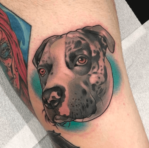 Tattoo uploaded by Adam Knowles • Tattoodo