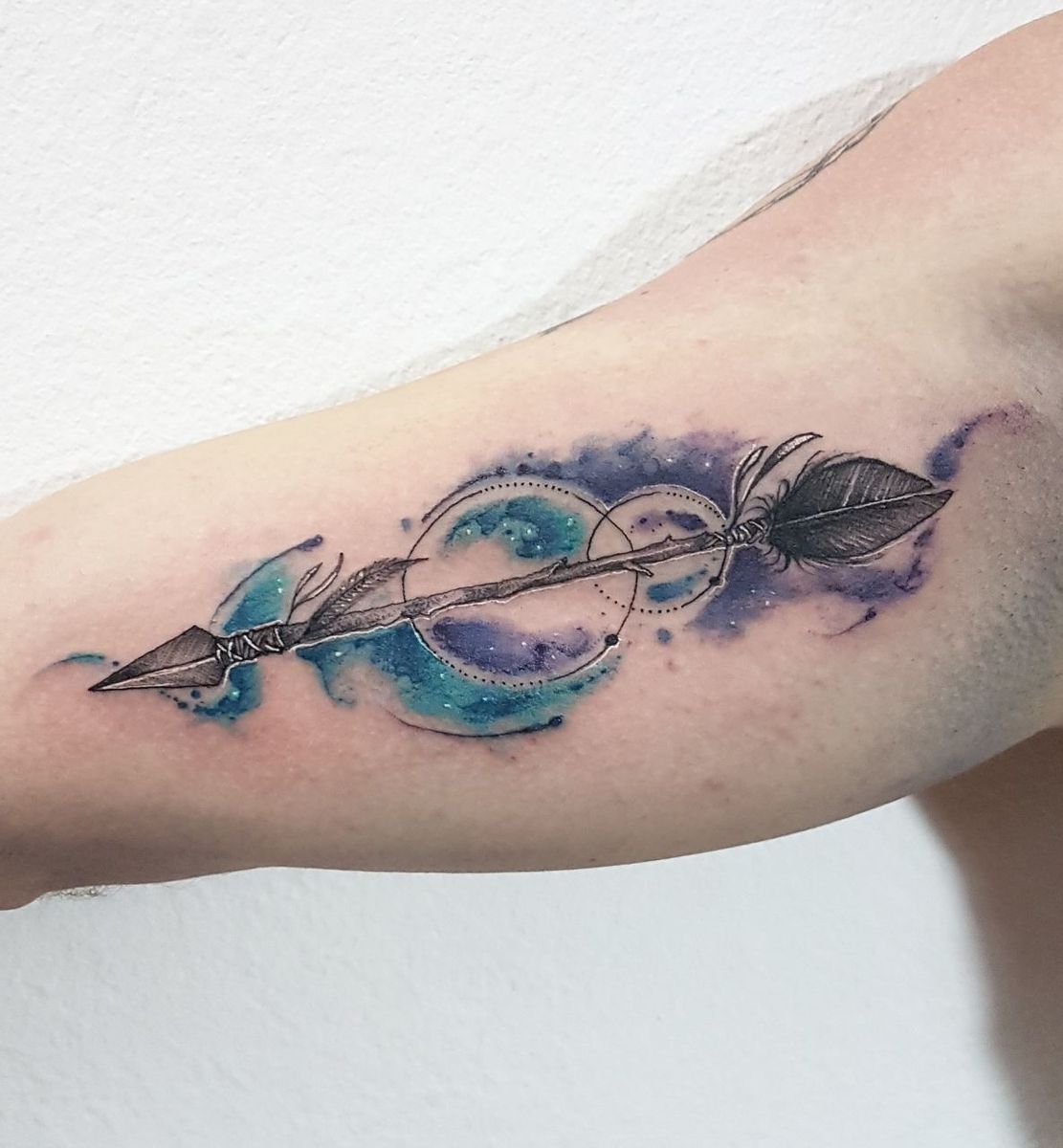 Tattoo uploaded by Vital Monteiro • Tattoodo