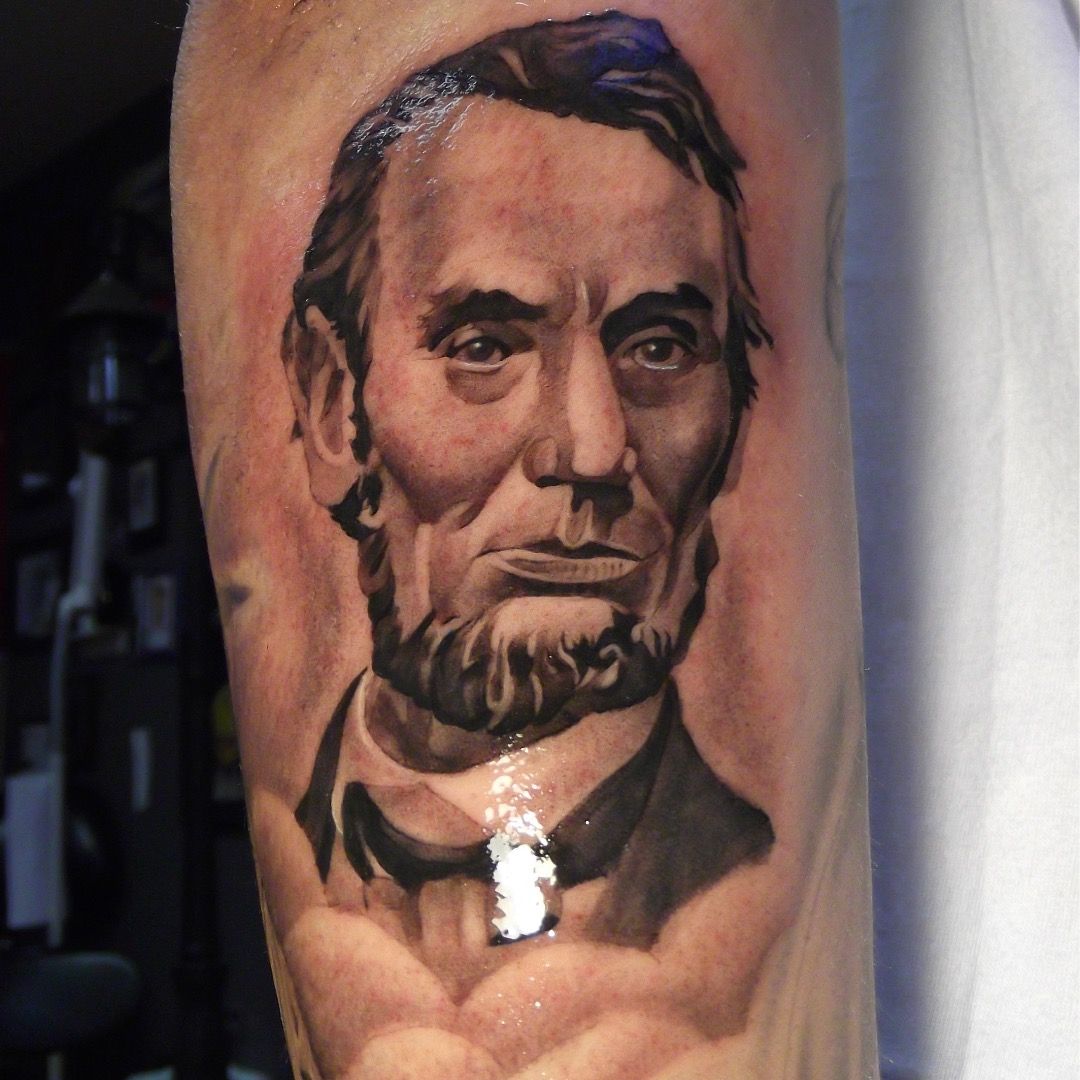 Tattoo uploaded by Tattoodo • Tattoodo