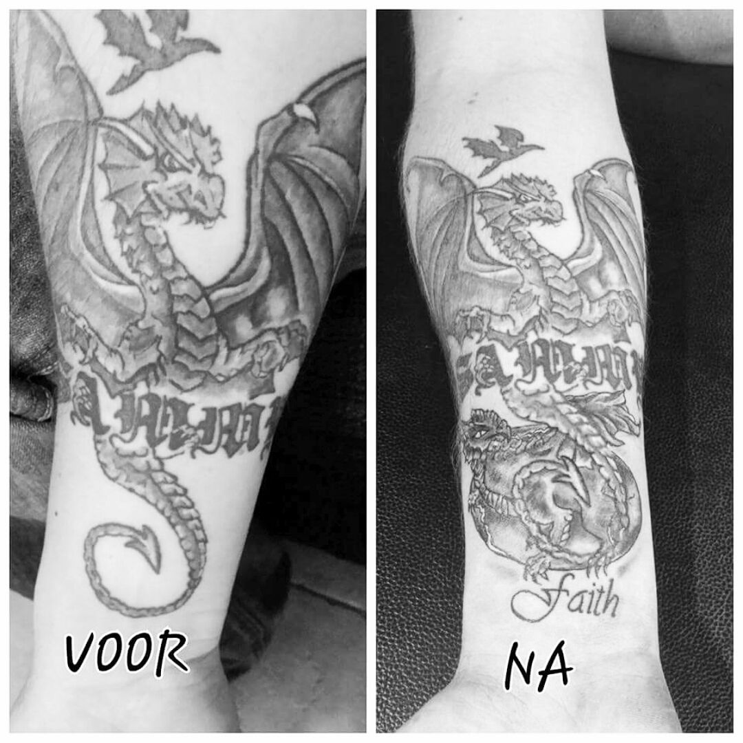 Tattoo uploaded by jay • Tattoodo