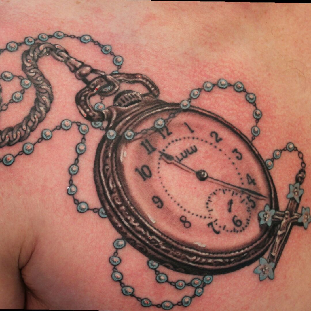 Tattoo uploaded by Phill Bartell • Tattoodo