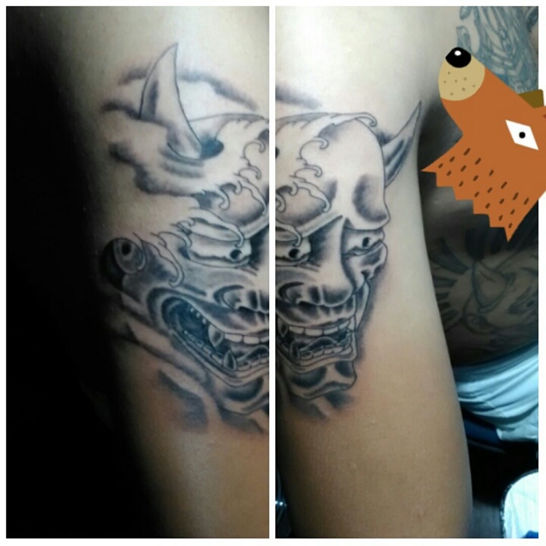 Tattoo uploaded by Francisco Toro • Tattoodo