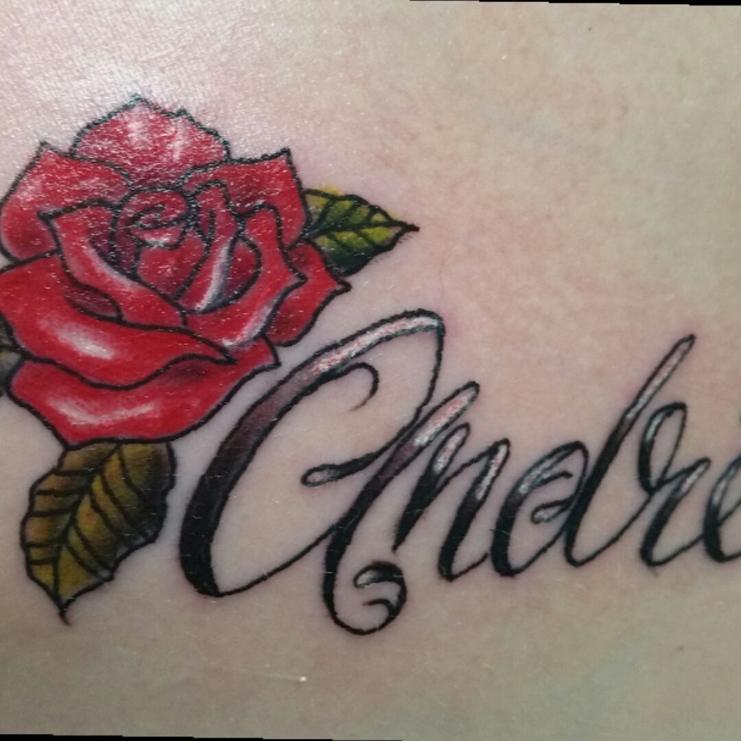 Andre Tattoos Tattoo Artist André Zechmann Aus Österreich DC
