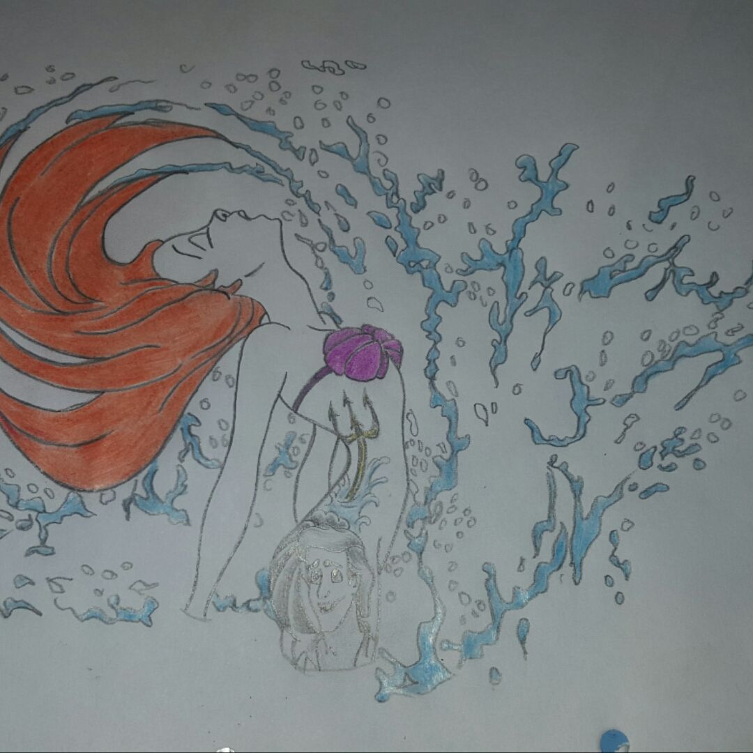 Tattoo uploaded by Andy Dack • Tattoodo