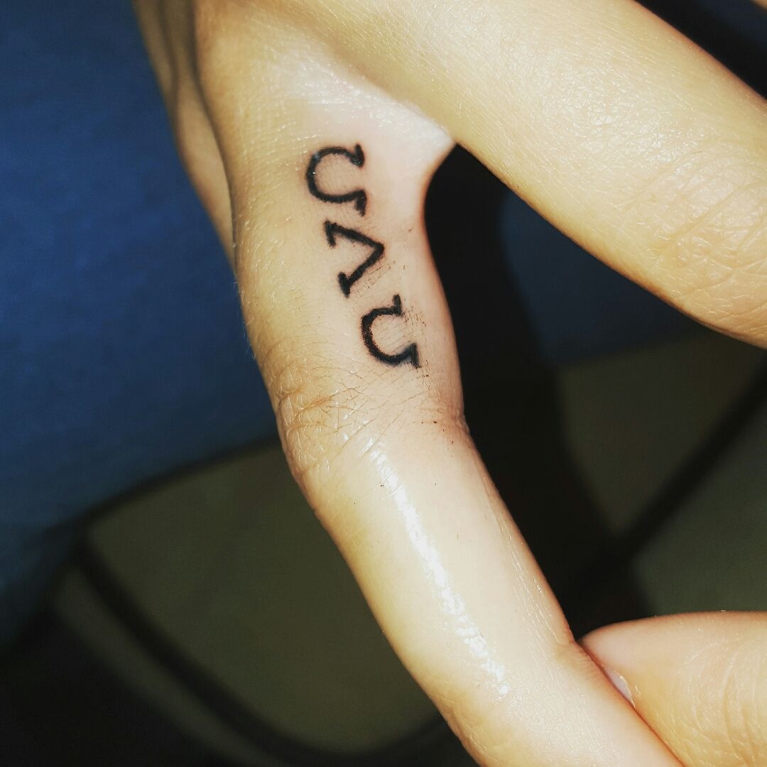 Tattoo uploaded by Andy Dack • Tattoodo