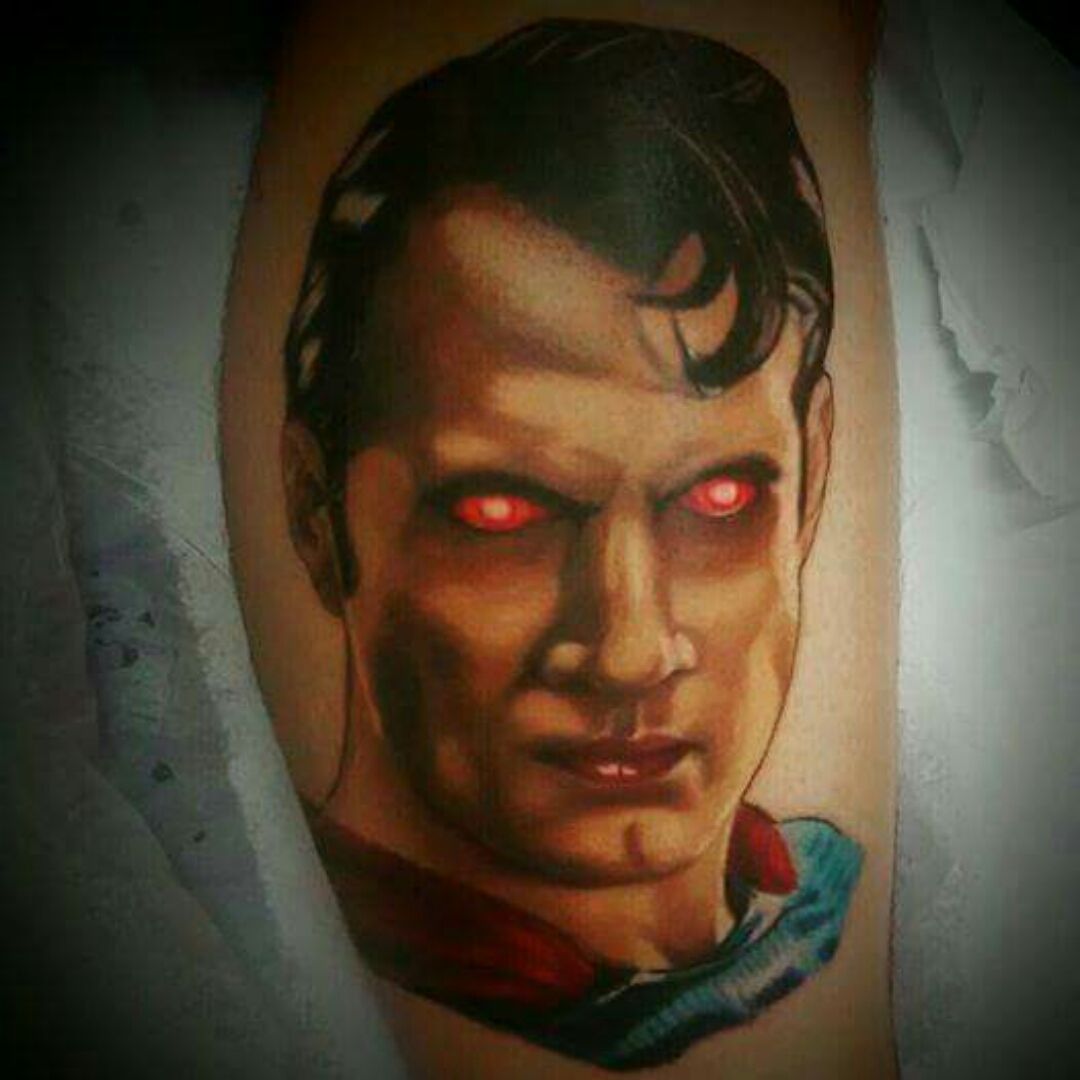 Tattoo uploaded by Willian Alan • Tattoodo