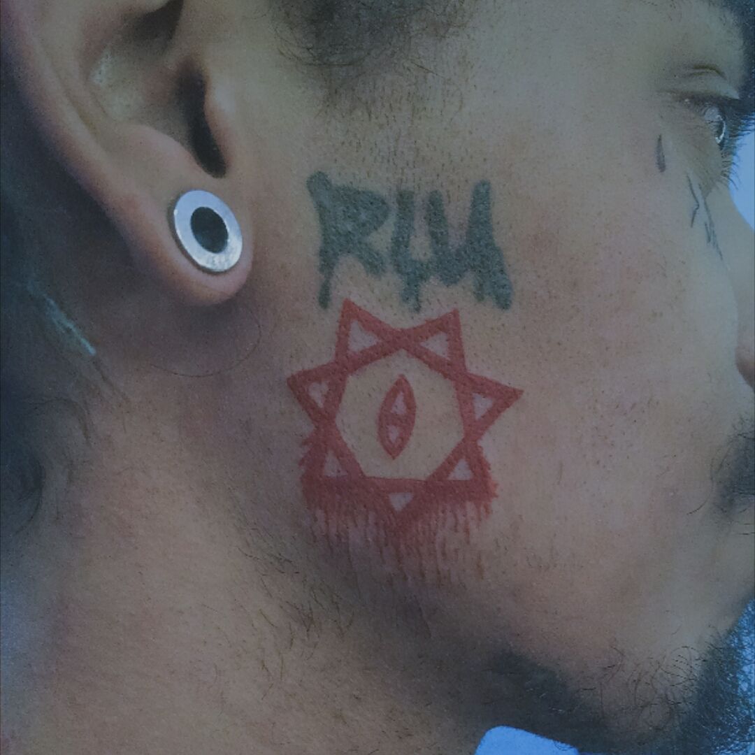 Tattoo uploaded by Peri • Tattoodo