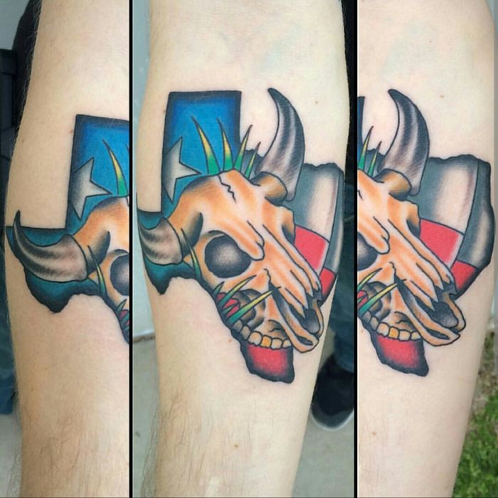 Tattoo uploaded by vapenation • Tattoodo