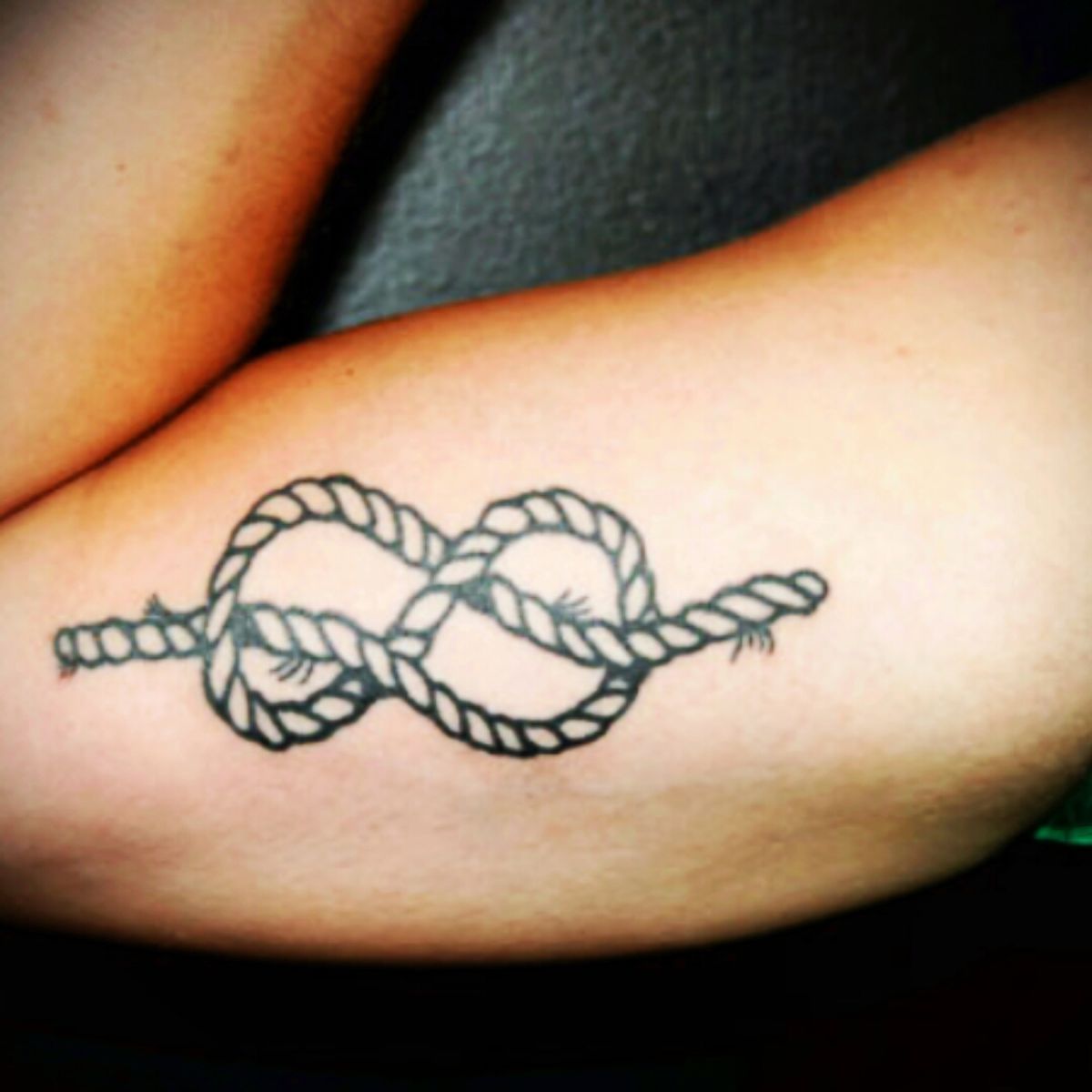 Tattoo Uploaded By Lucas Handpoke By Mark Mason At Adicted Tattoo