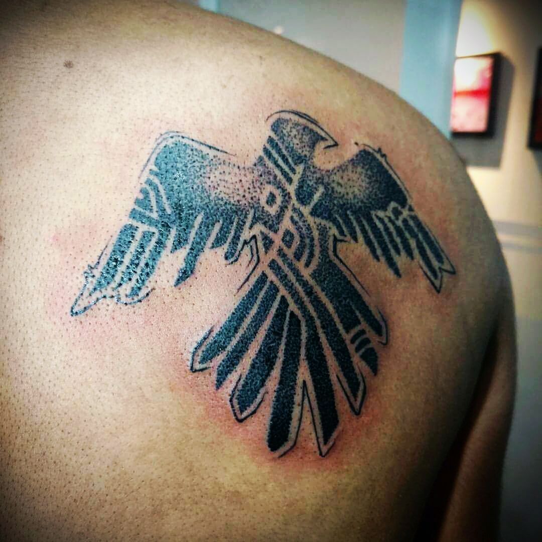 Tattoo uploaded by Clemente • Tattoodo