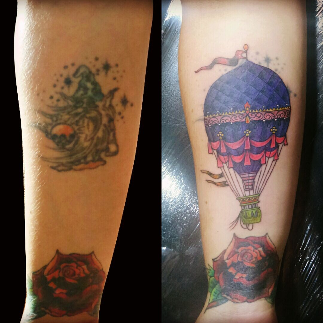 Tattoo uploaded by Paulo Moran • Tattoodo