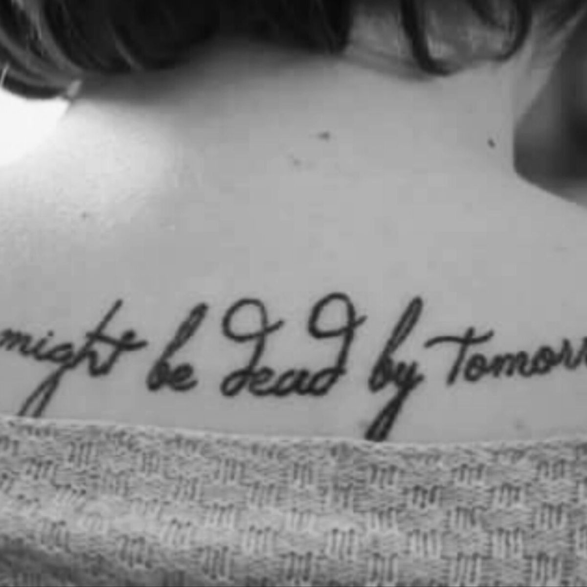 Tattoo uploaded by Celine • Tattoo by Ben, BlackHeart, in Saint-Raphaël ...