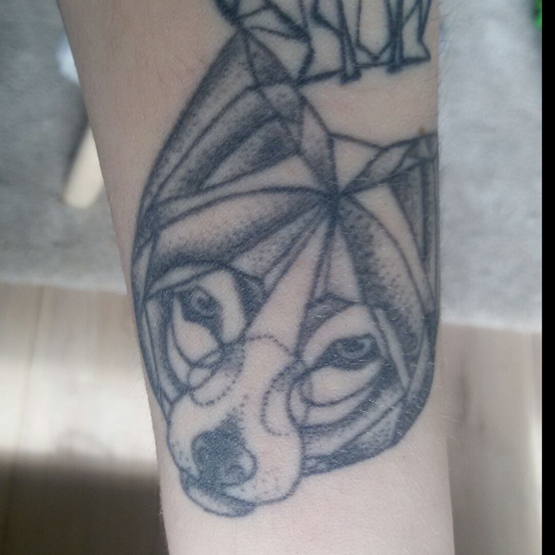 Tattoo uploaded by romy • Tattoodo
