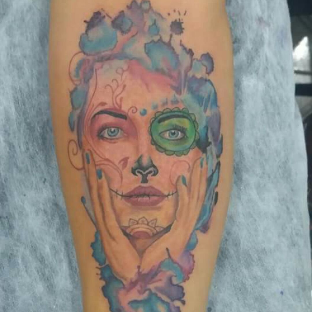 Tattoo uploaded by Peterson • Tattoodo