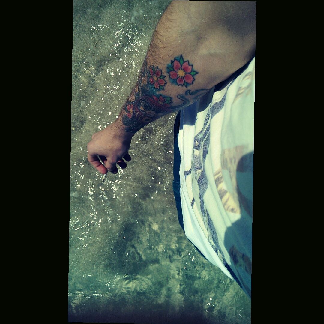 Tattoo uploaded by Guido • Tattoodo