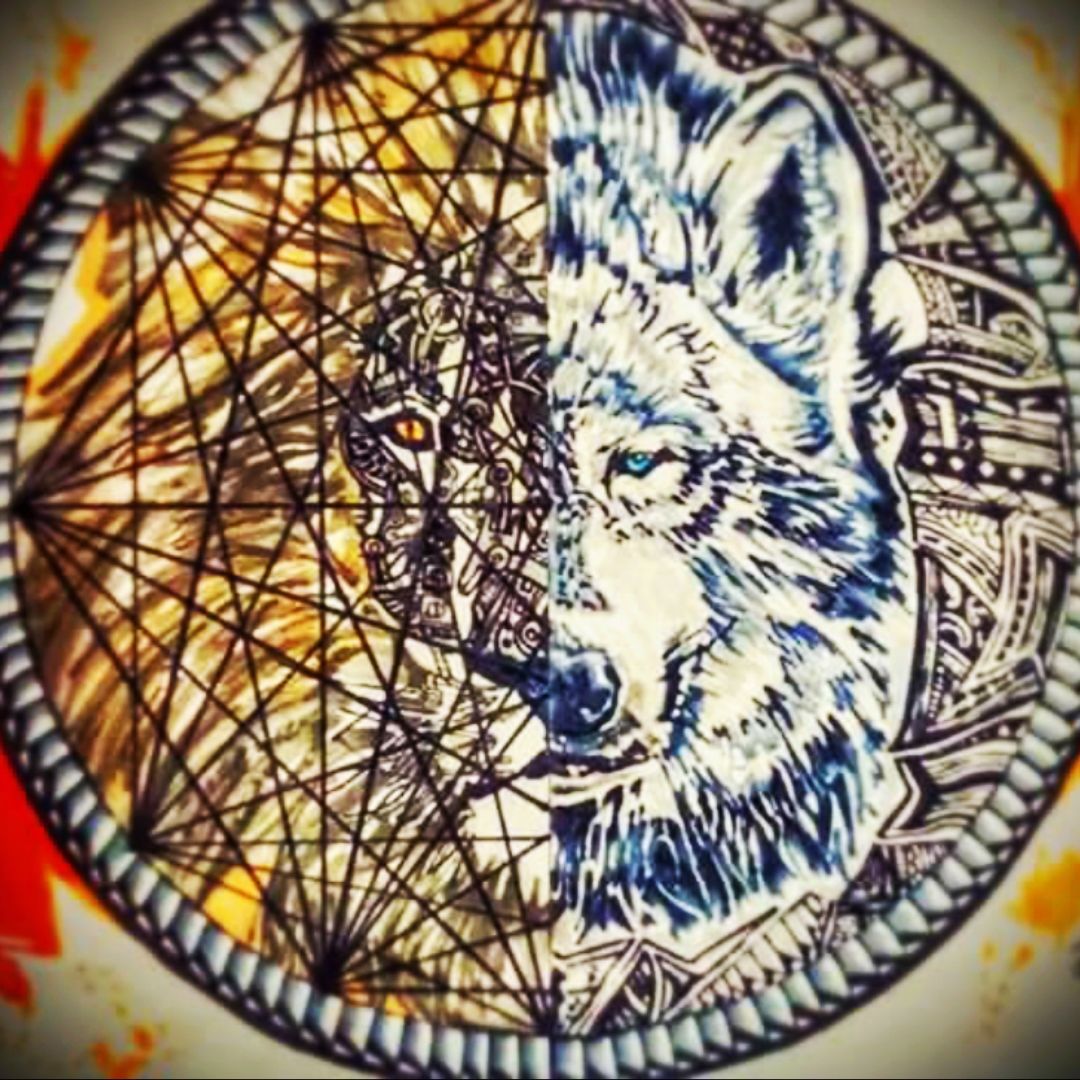 Tattoo uploaded by Tazzman • Tattoodo