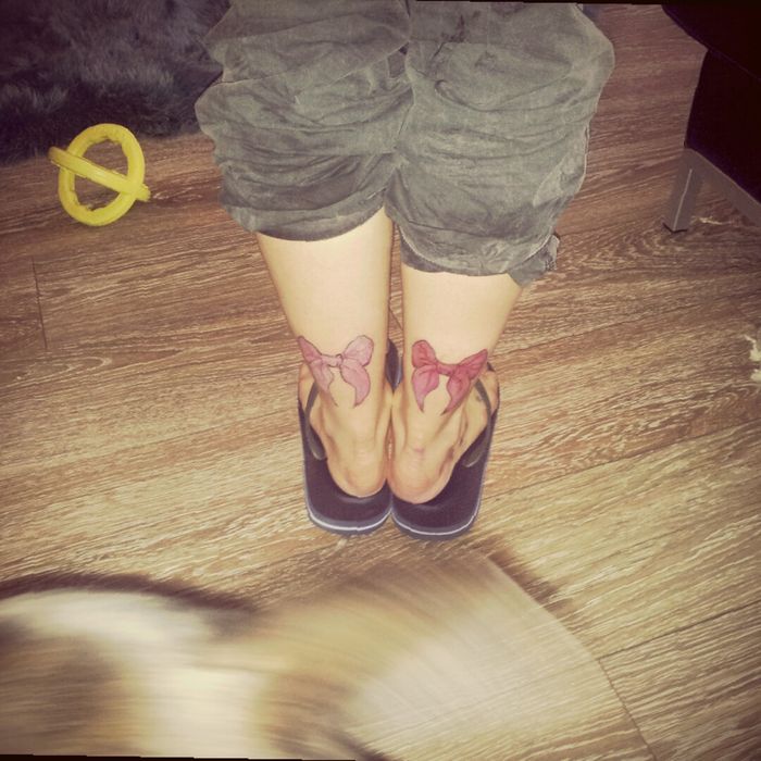 Tattoo uploaded by Beautiful Disaster • Tattoodo