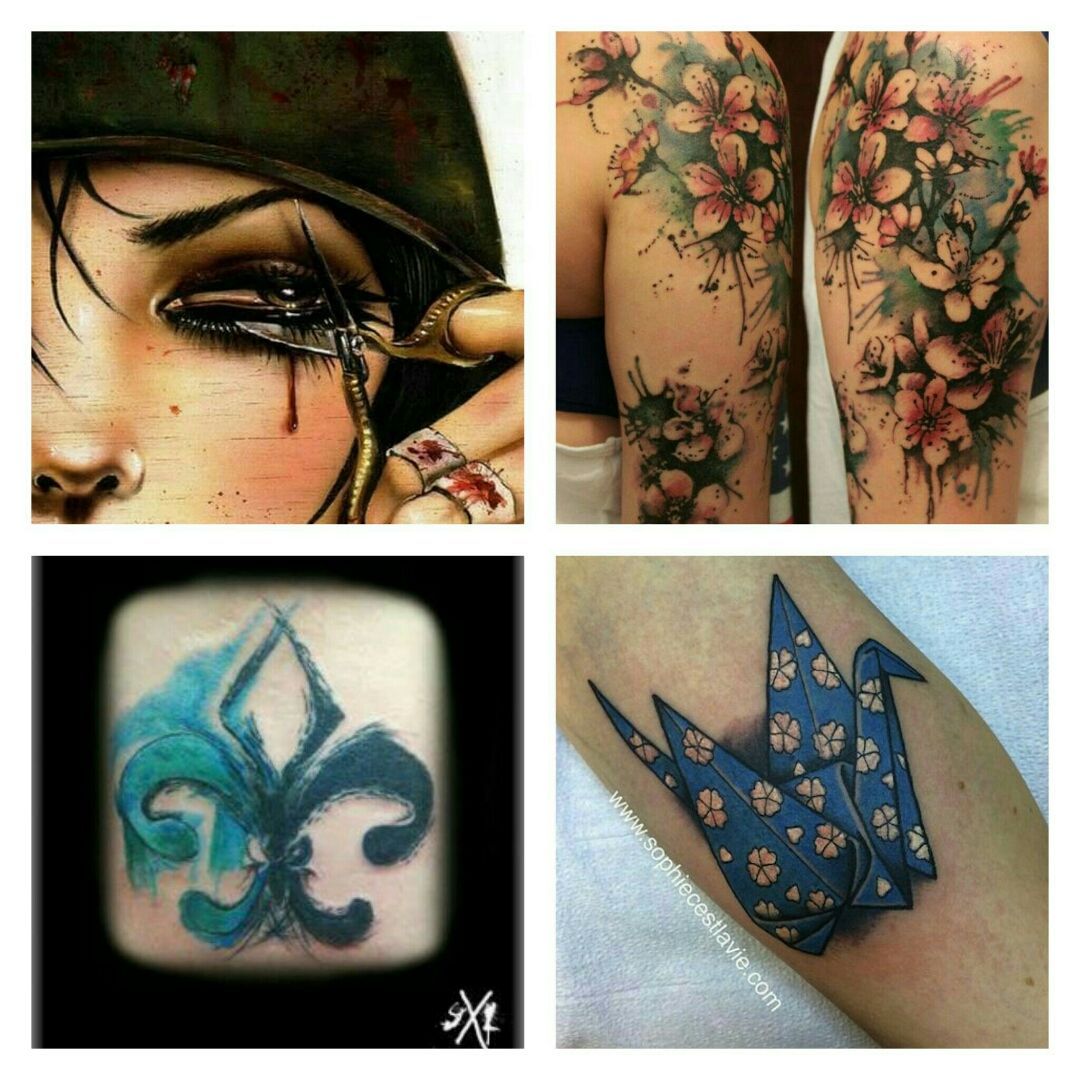 Tattoo uploaded by Amanda • Tattoodo