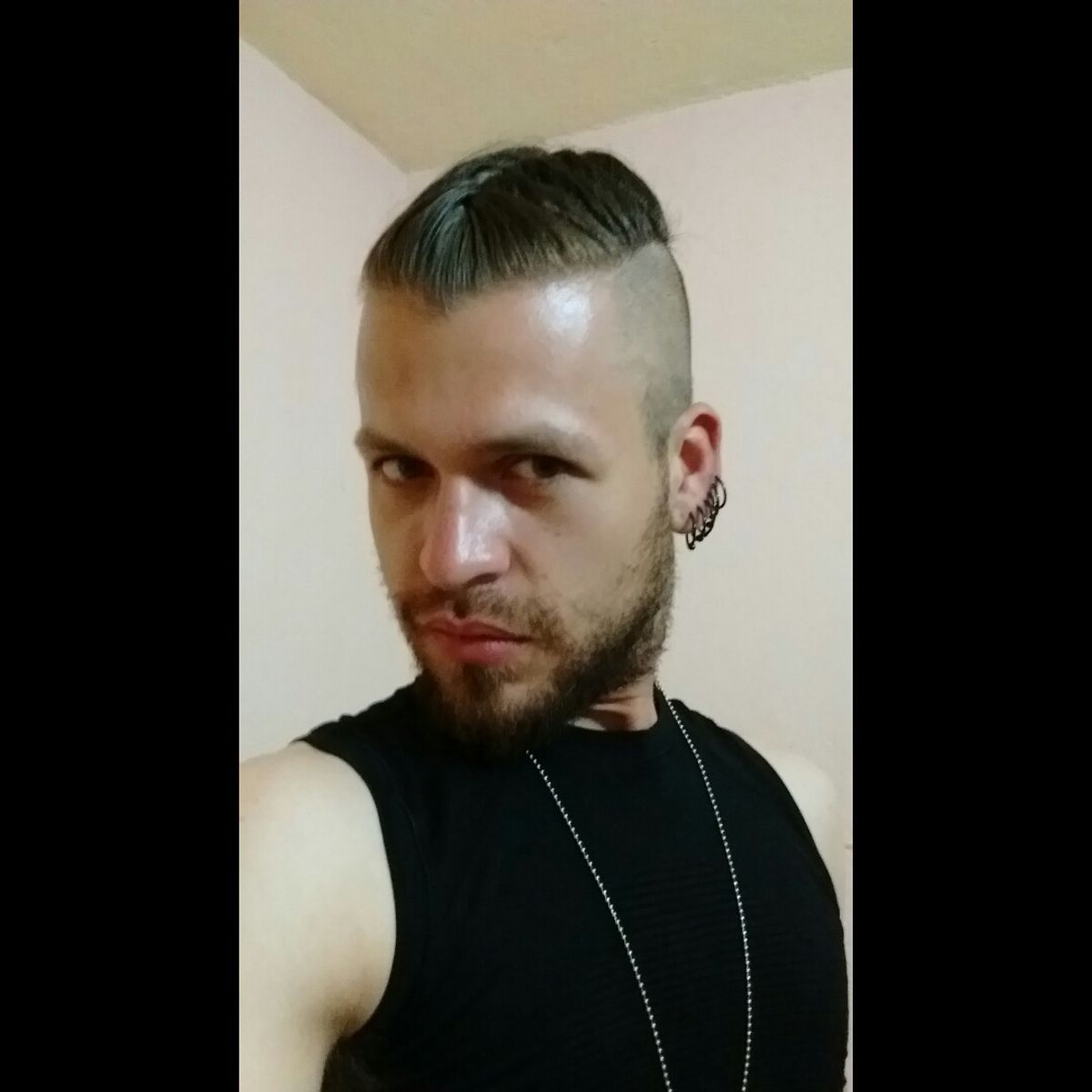 Tattoo uploaded by Moisés Alberto Carrión Lazo • Mis perfos • Tattoodo