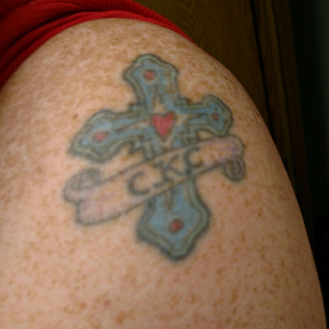 Tattoo uploaded by Joshua Cobb • Tattoodo