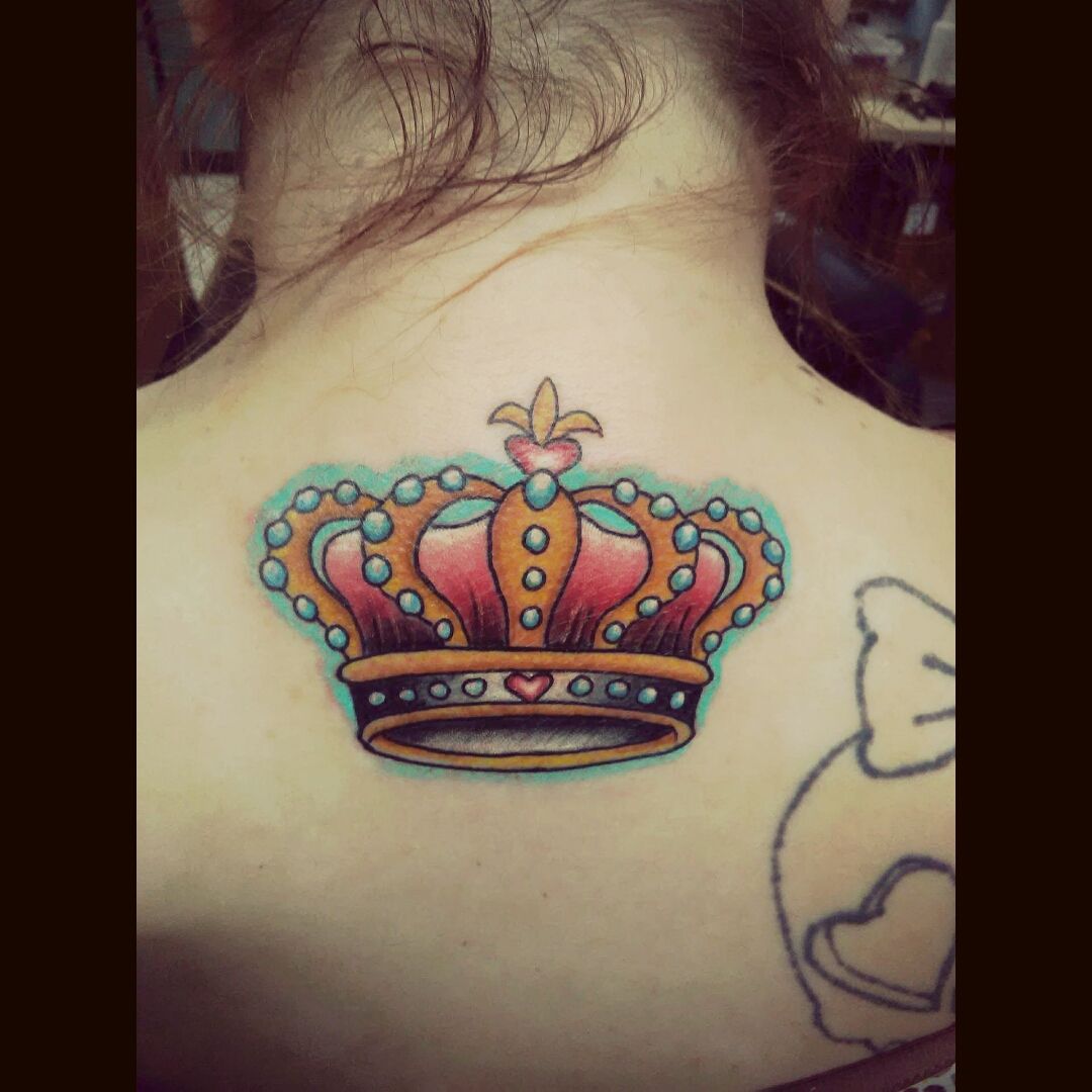 Tattoo uploaded by Cameron Gibson • Tattoodo