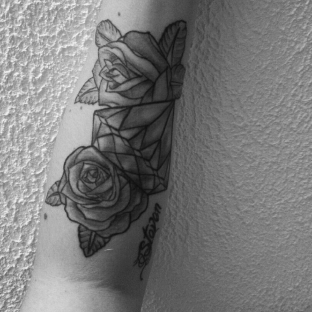 Tattoo uploaded by Clara • Tattoodo