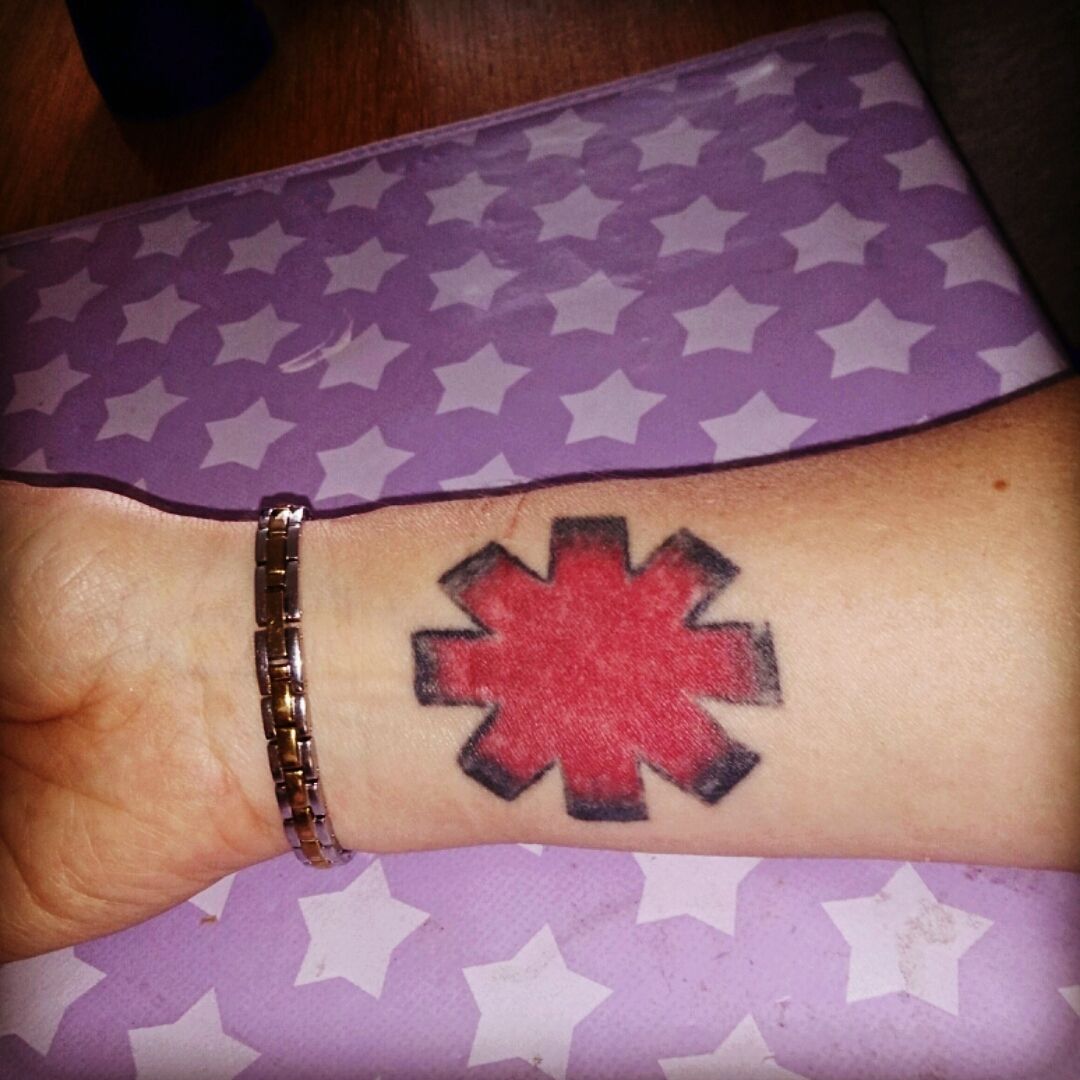 Tattoo uploaded by Irma • Tattoodo