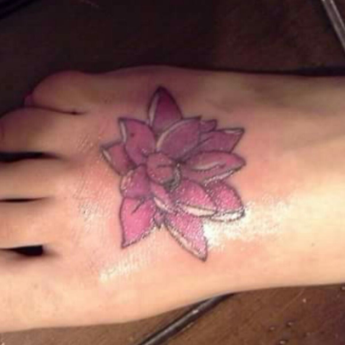 Tattoo uploaded by Christopher Allen • Tattoodo