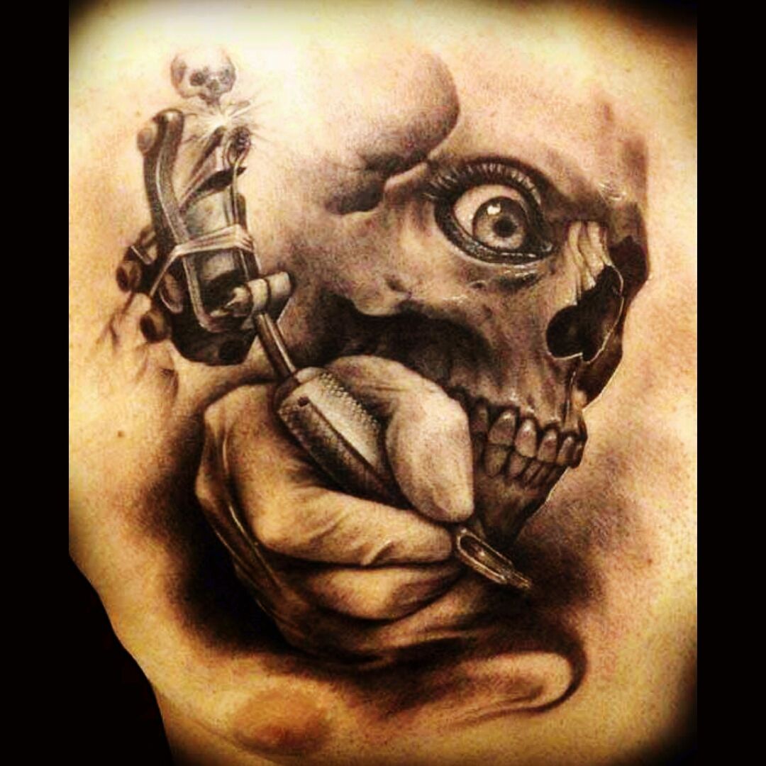 Tattoo uploaded by Cecilija • Tattoodo