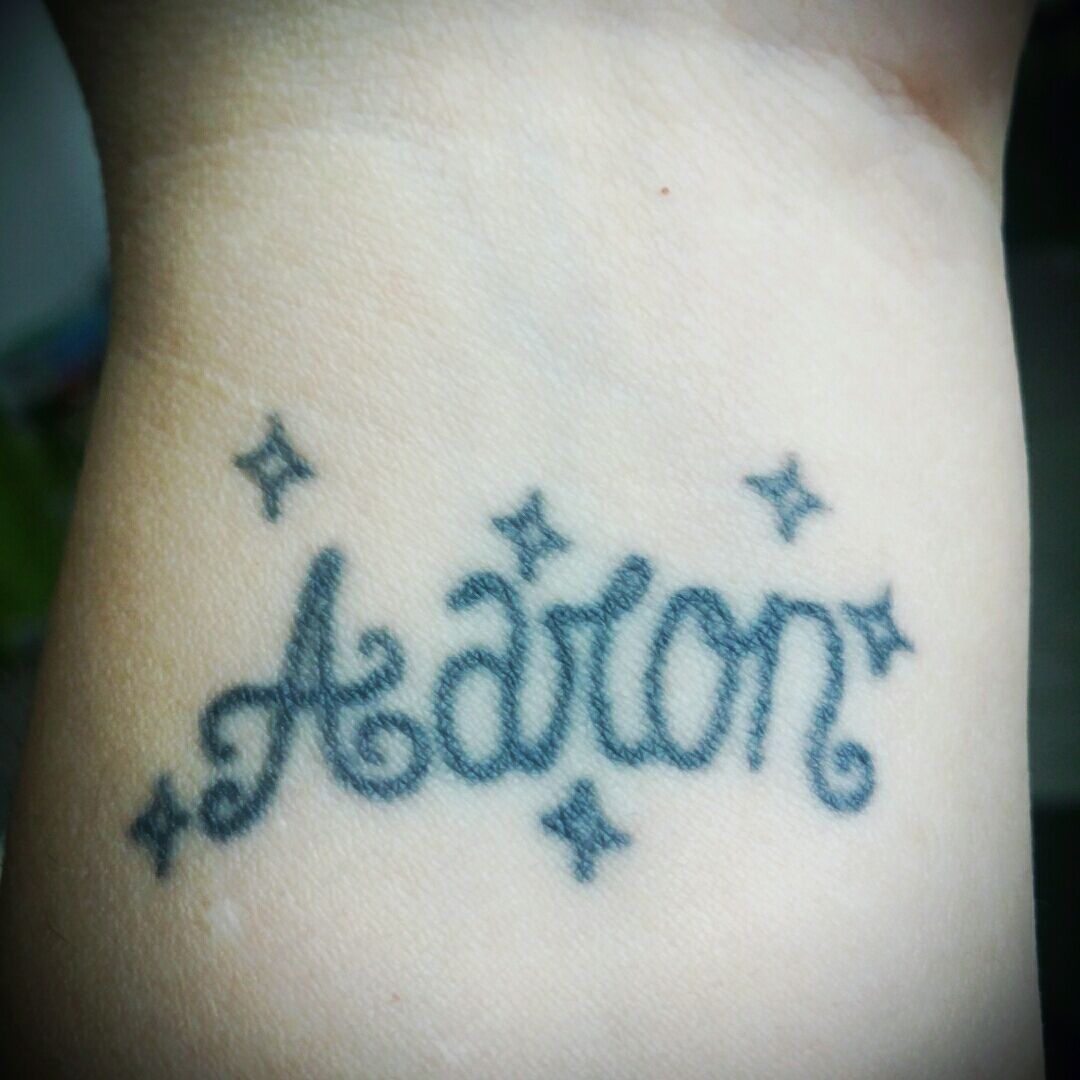 Tattoo uploaded by Ludwig Stéphanie • Tattoodo