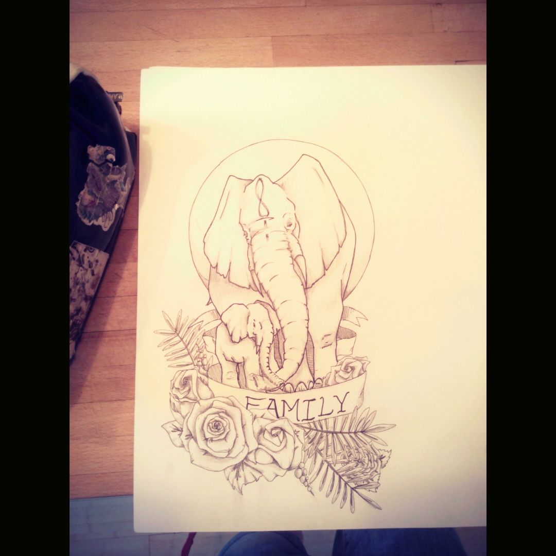 Tattoo uploaded by elonia • Tattoodo
