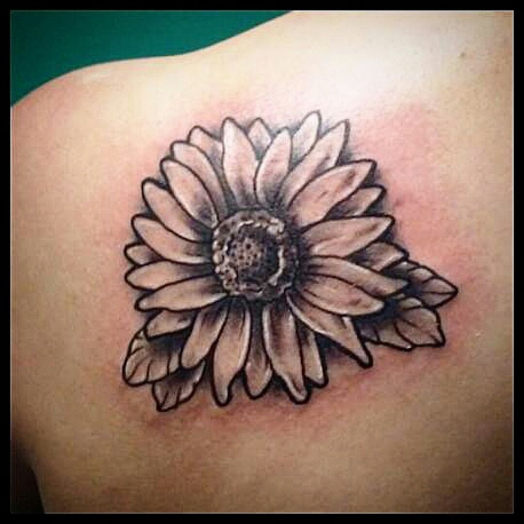 Tattoo uploaded by Josh Walser • Tattoodo