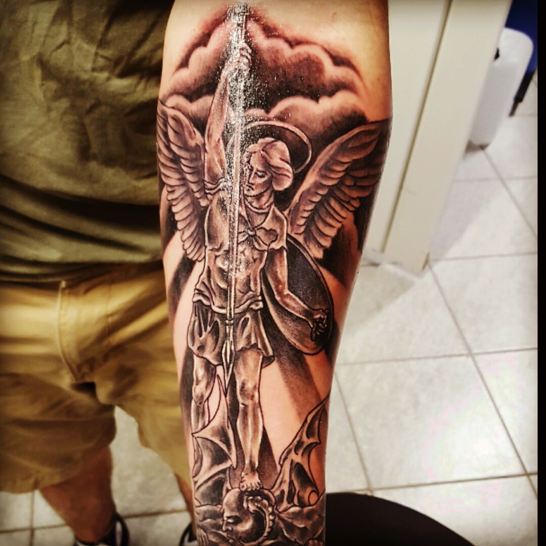 Tattoo uploaded by Kelton Valdez • Tattoodo